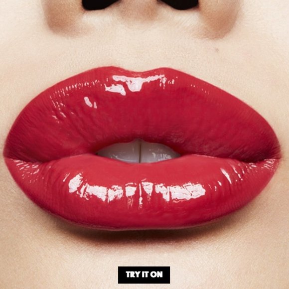 MAC Cosmetics | Makeup | 593 Slick Flick Mac Patent Paint Lip Lacquer ...